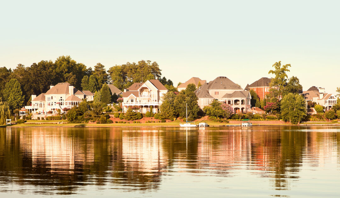 Four considerations when buying more than one home | Wells Fargo Advisors