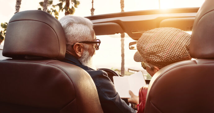 Retirement Archives | Wells Fargo Advisors