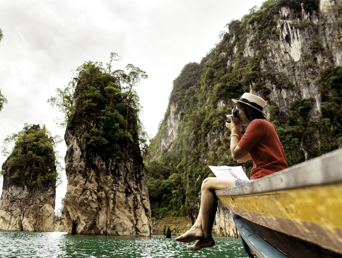International travel checklist: 10 actions to consider before you go ...