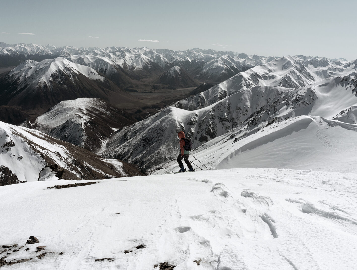 Great summer ski destinations south of the equator | Wells Fargo Advisors