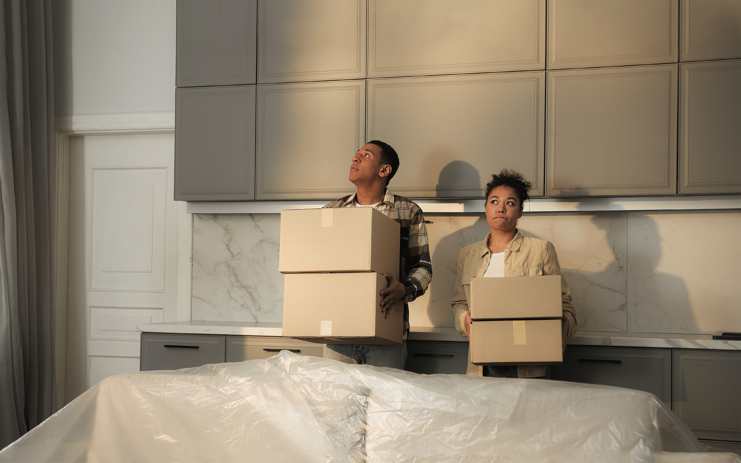 Be aware of house-purchasing scams | Wells Fargo Advisors