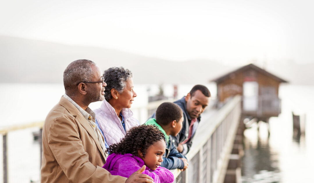 Navigating the dynamics of multi-family vacations | Wells Fargo Advisors